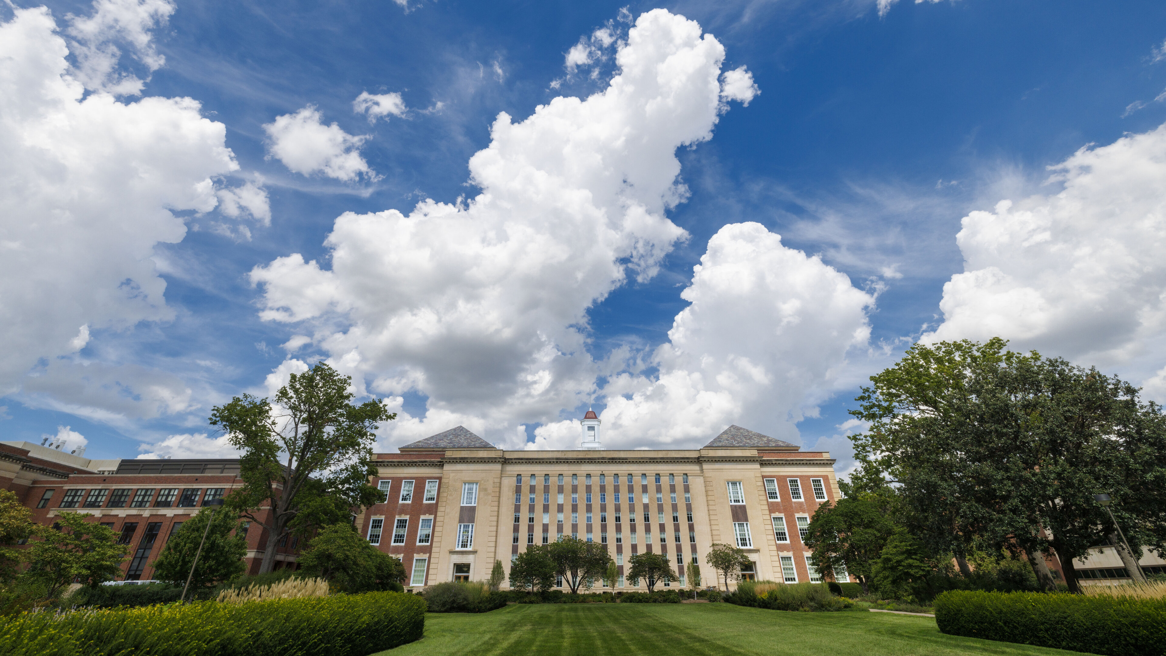 Biological Systems Engineering Nebraska