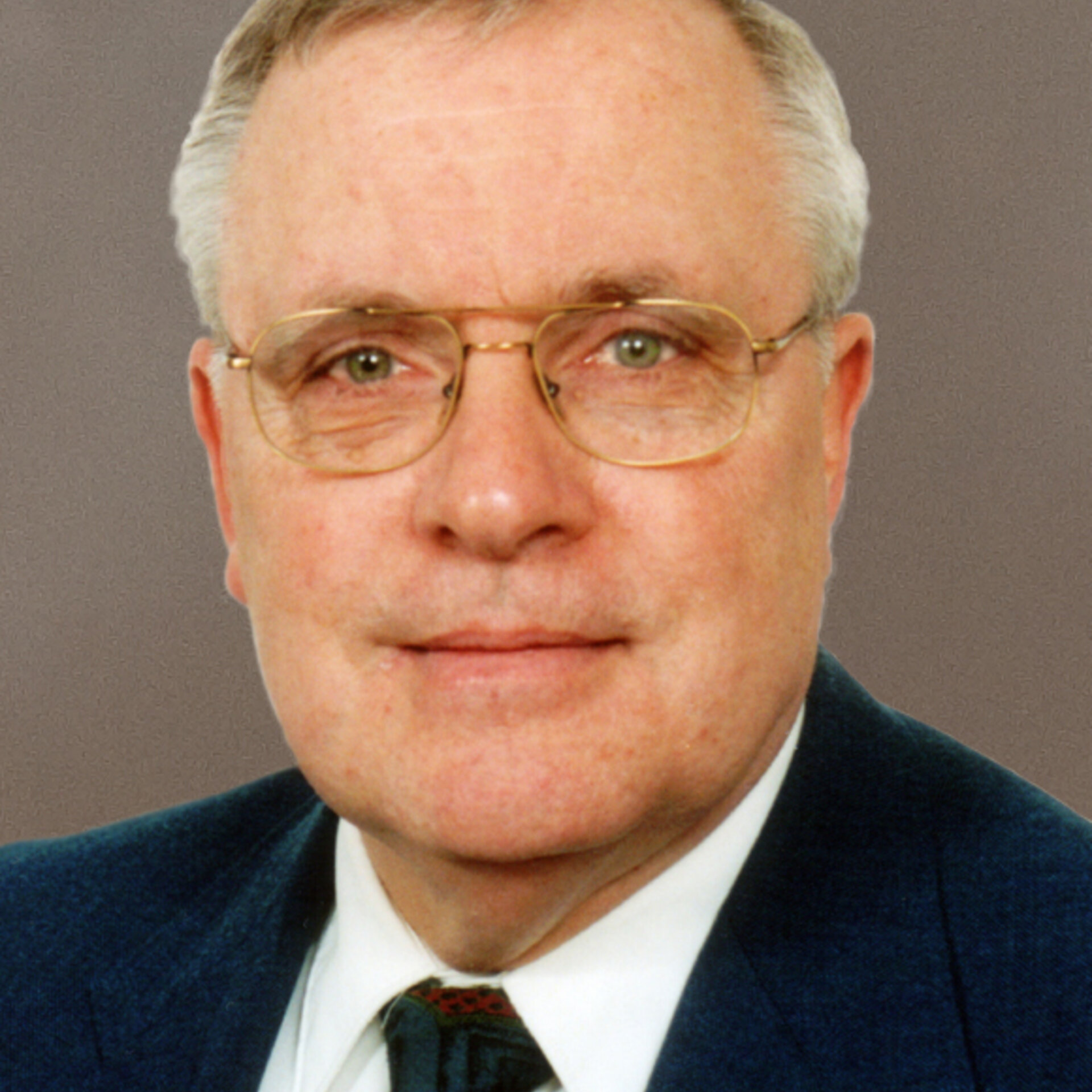 George Meyer | Biological Systems Engineering | Nebraska