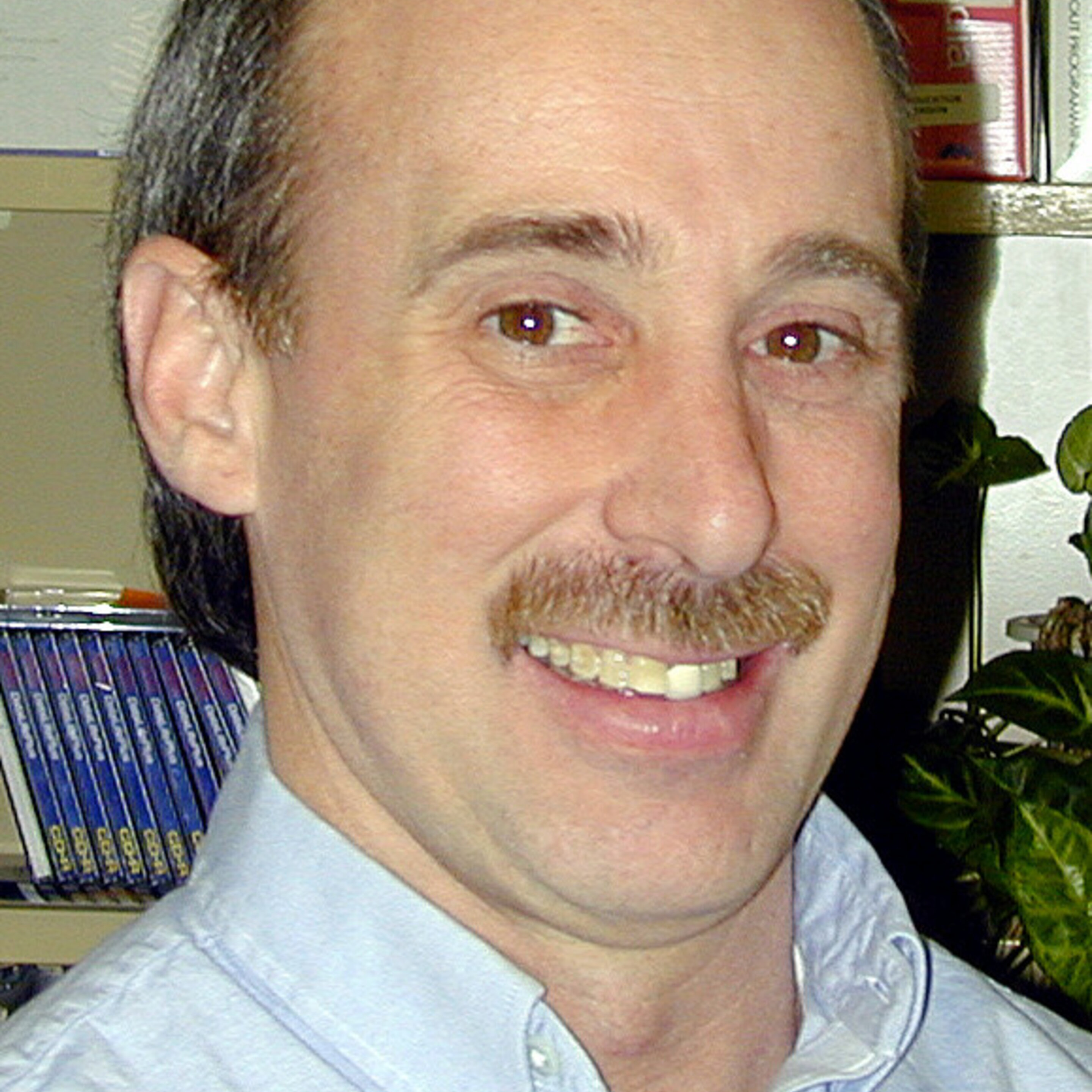 Richard (Rick) Koelsch | Biological Systems Engineering | Nebraska