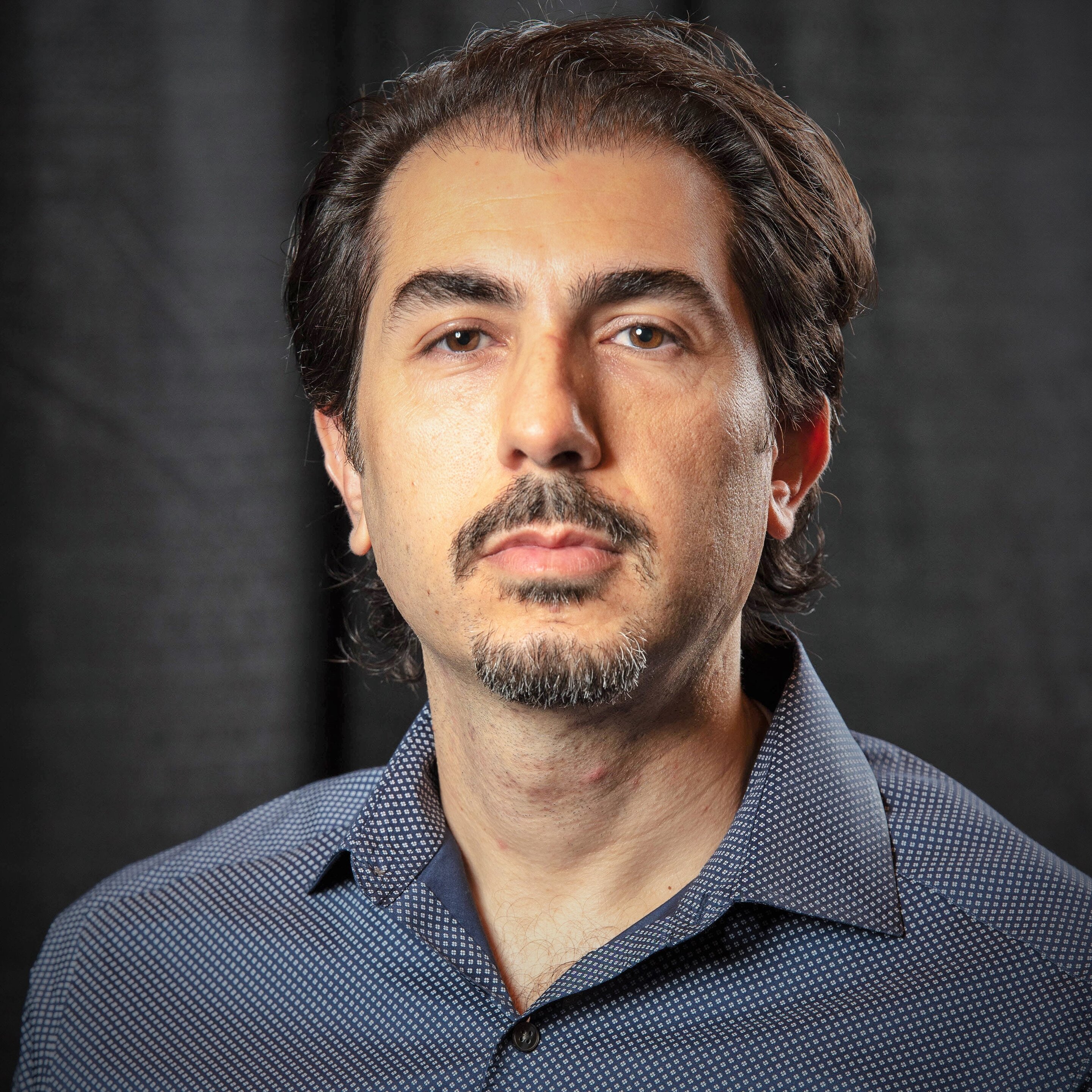 Ozan Ciftci | Biological Systems Engineering | Nebraska