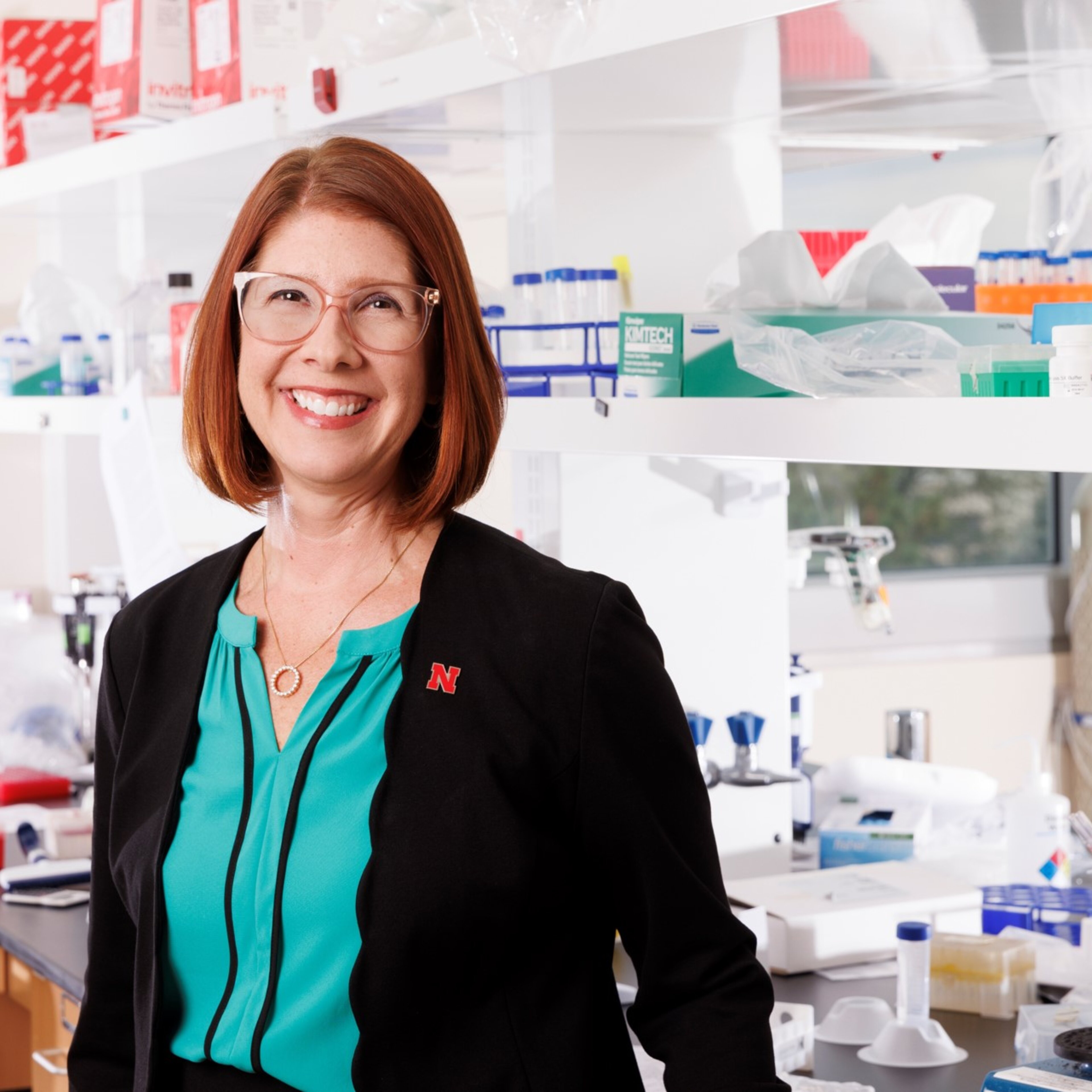 Angela K. Pannier | Biological Systems Engineering | Nebraska