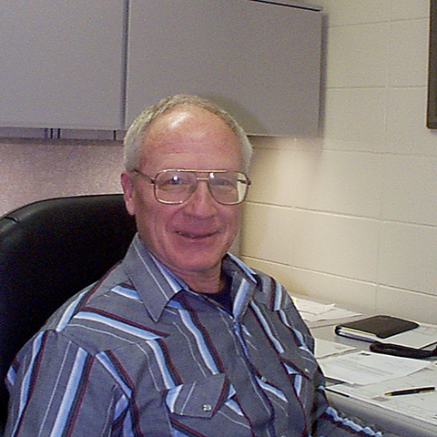 Leonard Bashford | Biological Systems Engineering | Nebraska