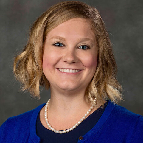 Tiffany Messer | Biological Systems Engineering | Nebraska