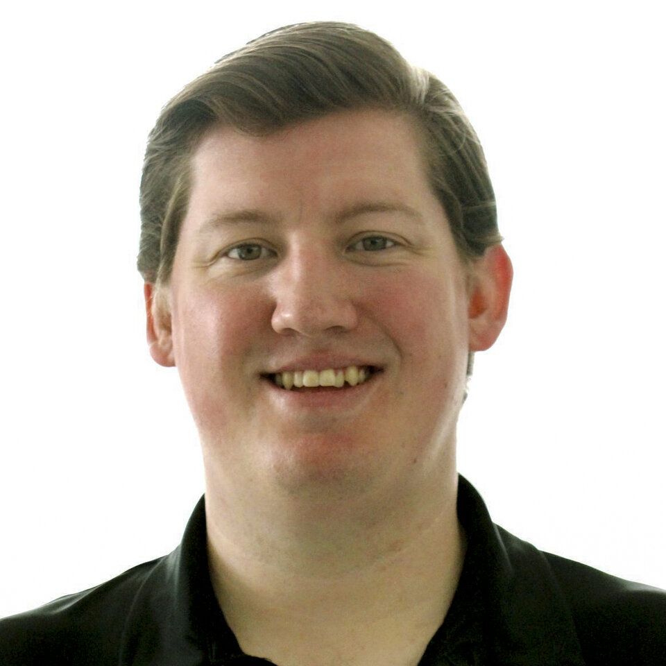 Brandon McDonald | Biological Systems Engineering | Nebraska