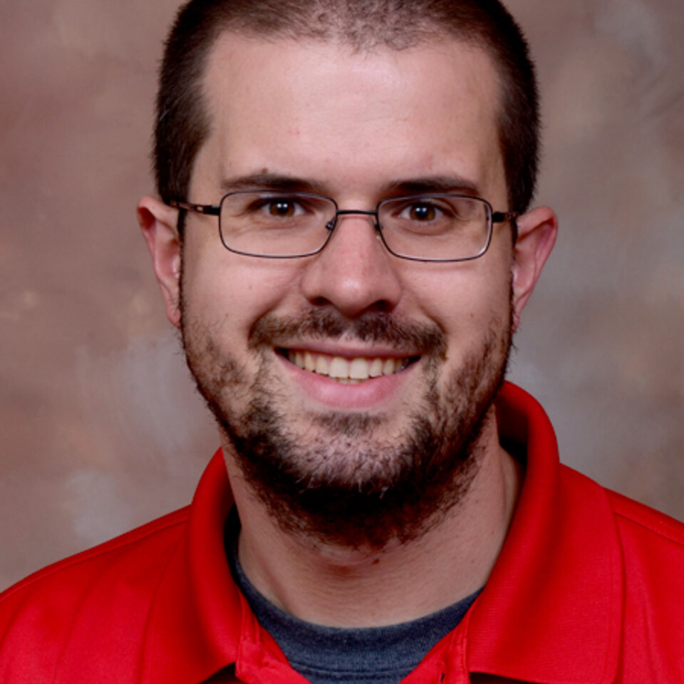 Faculty Directory | Biological Systems Engineering | Nebraska