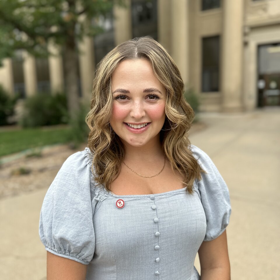 Staff Directory | Biological Systems Engineering | Nebraska