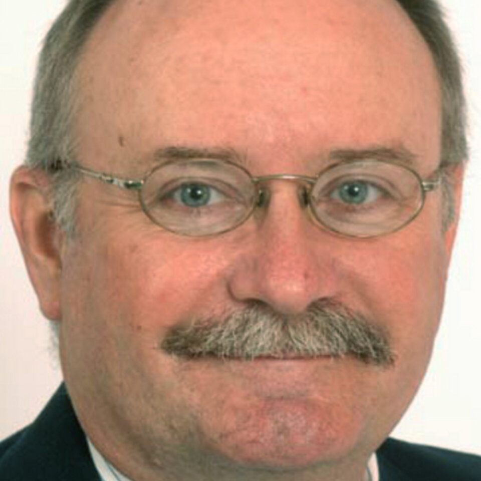 Wayne E. Woldt | Biological Systems Engineering | Nebraska